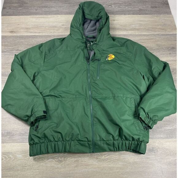 Bass Pro Shops | Jackets & Coats | Bass Pro Shops Greenjacket Size Xl ...